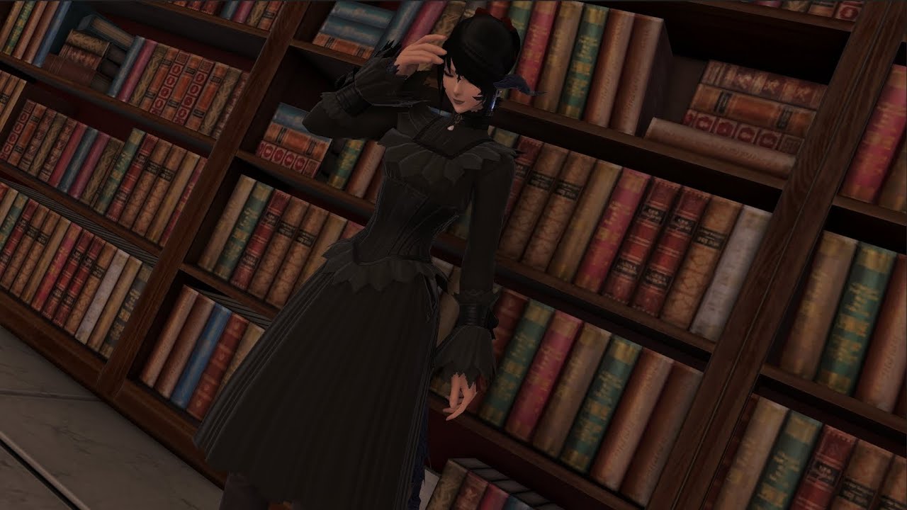 P8S First Clear | Week 1 | NIN PoV | Tonberry - YouTube