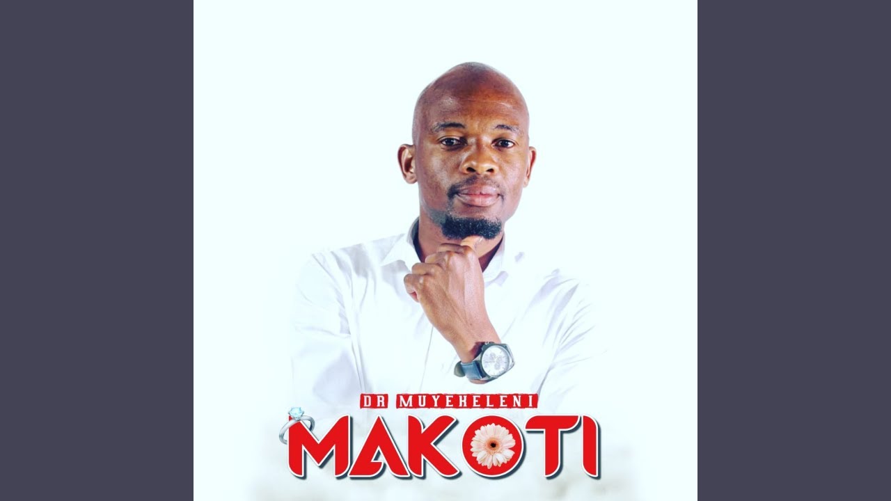 Dr Muyekeleni - Makoti (Official Audio0 - YouTube Music