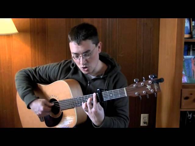 Counting Crows Guitar Chords