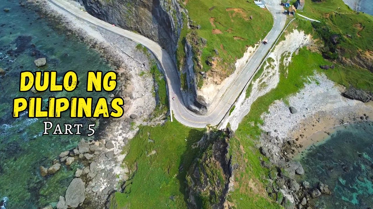 THE HIGHLIGHT OF BATANES│South Batan Tour - YouTube