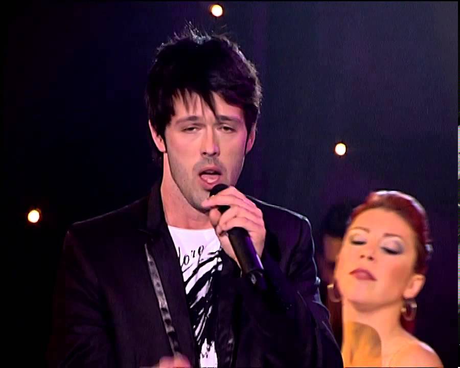 DAVID TAVARE "LA VIDA VIENE Y VA" - YouTube