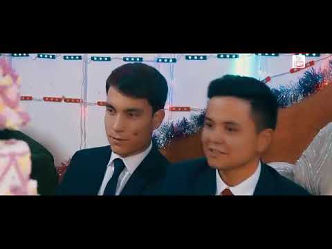 Той туркмен