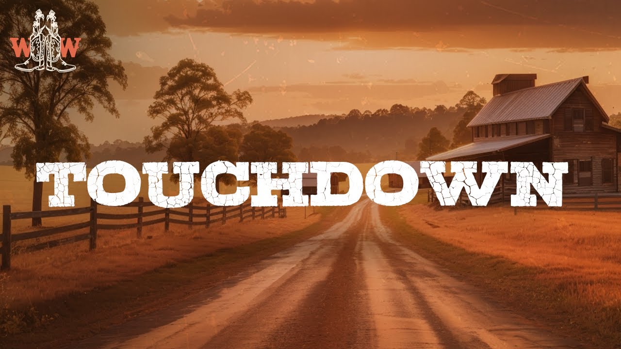 flatland cavalry - touchdown (lyrics) - YouTube Music