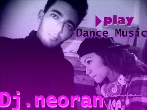 dj neoran