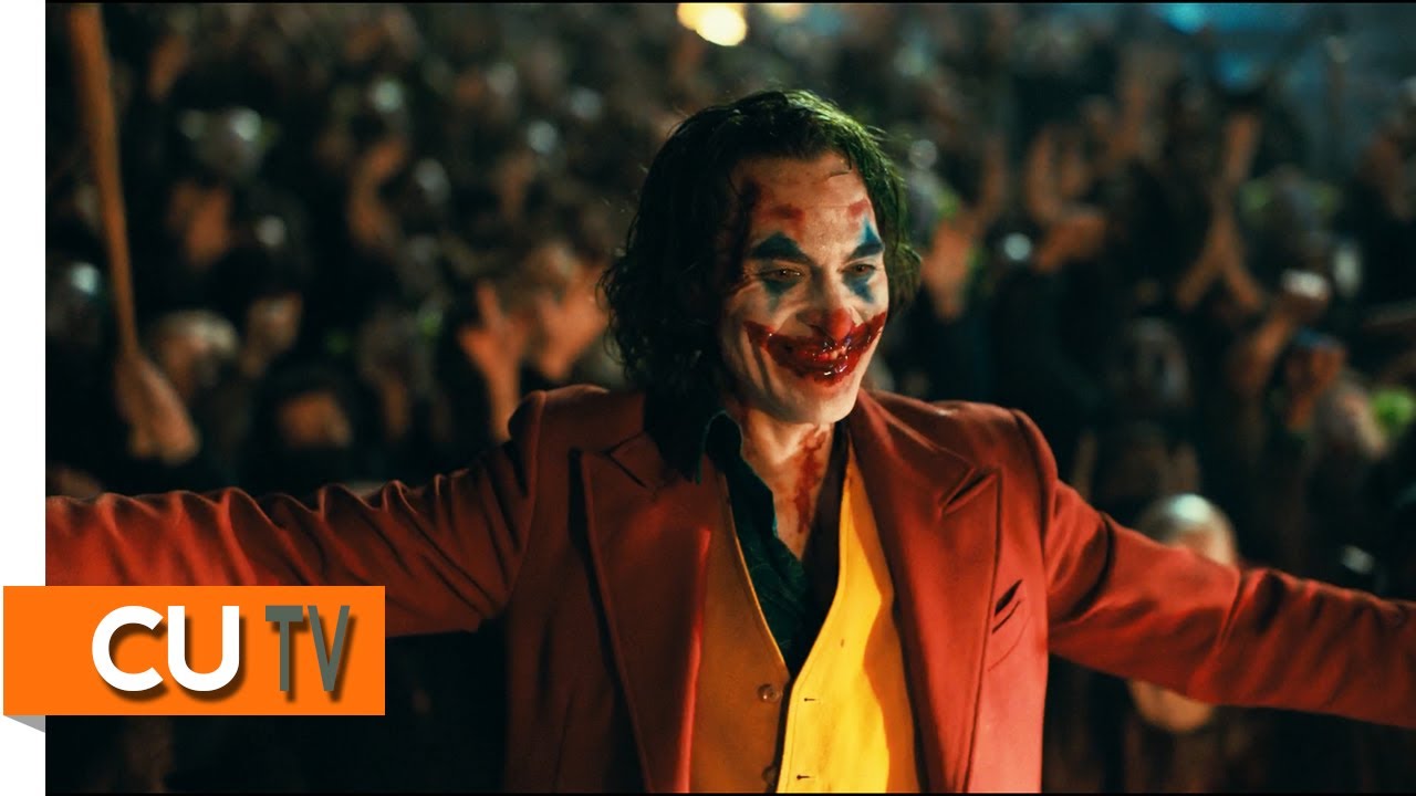 Joker Blood