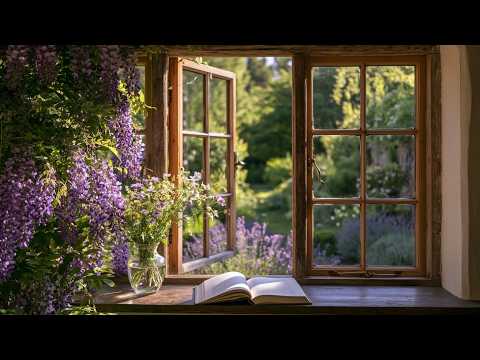 a gentle spring hearth vibes 🍂 a soft playlist for slow living