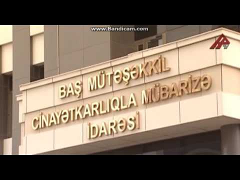 Zaqatalada xüsusi əməliyyat keçirilib.