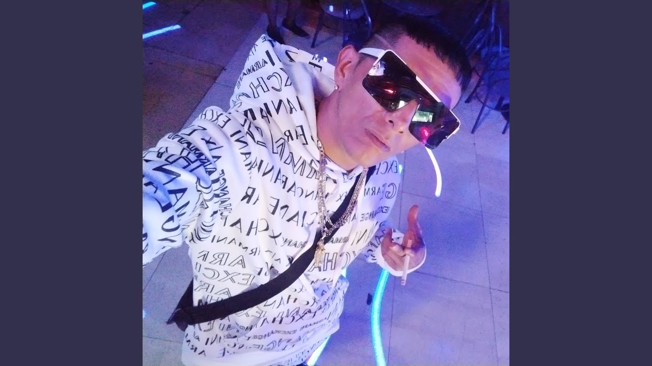 Que Riko (Remastered 2024) - YouTube