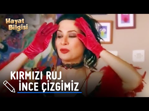 Hazır 14 Şubat Yaklaşırken🔥  | Hayat Bilgisi 39. Bölüm