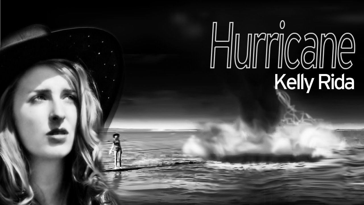 Hurricane - Kelly Rida (Official Video) New Style - Movie Dubstep Mix ...