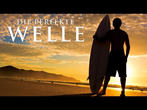 Die perfekte Welle (2014) – Scott Eastwood | Surf-Drama & wahre Geschichte