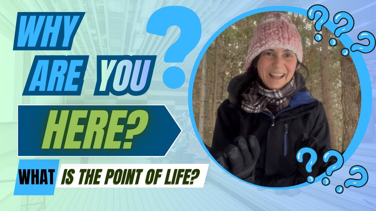 WHAT IS YOUR WHY? IT WILL KEEP YOU GOING - YouTube