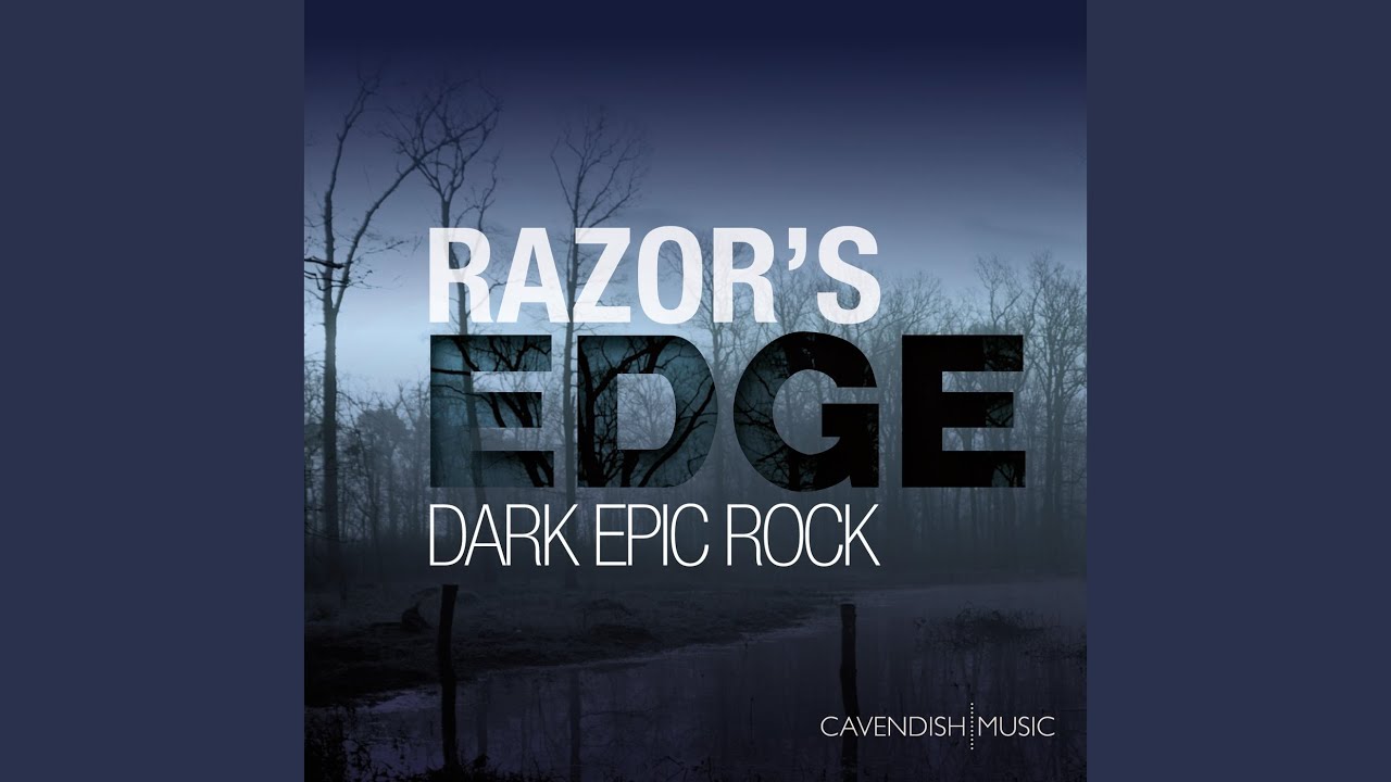 Razor's Edge - YouTube