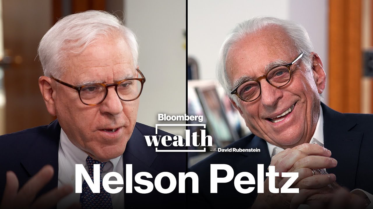 Nelson Peltz: Activist Investor and Business Fixer