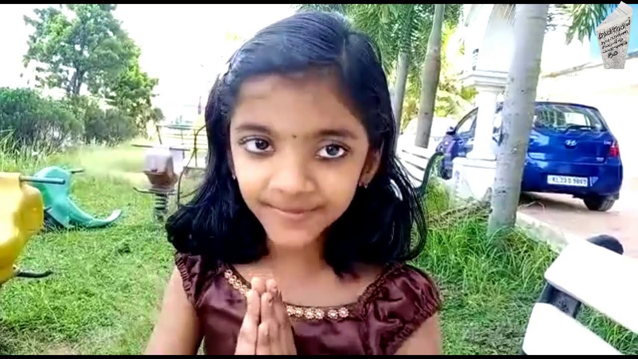 Kadalakkadalas : 49 - Buddhiyulla kazhutha - YouTube