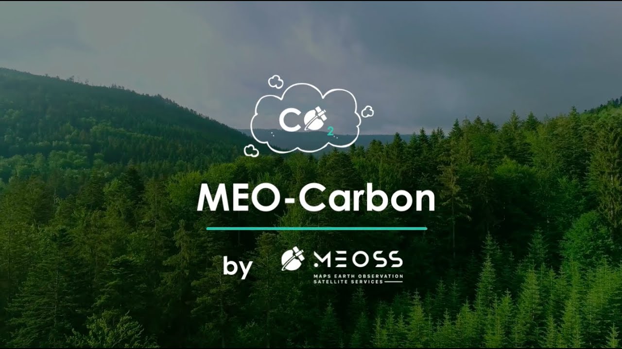 Presentation of MEO-CARBON - YouTube