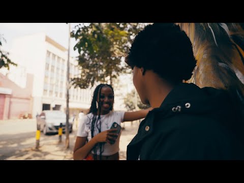 KING BUBBY - PRINCESS (OFFICIAL MUSIC VIDEO)