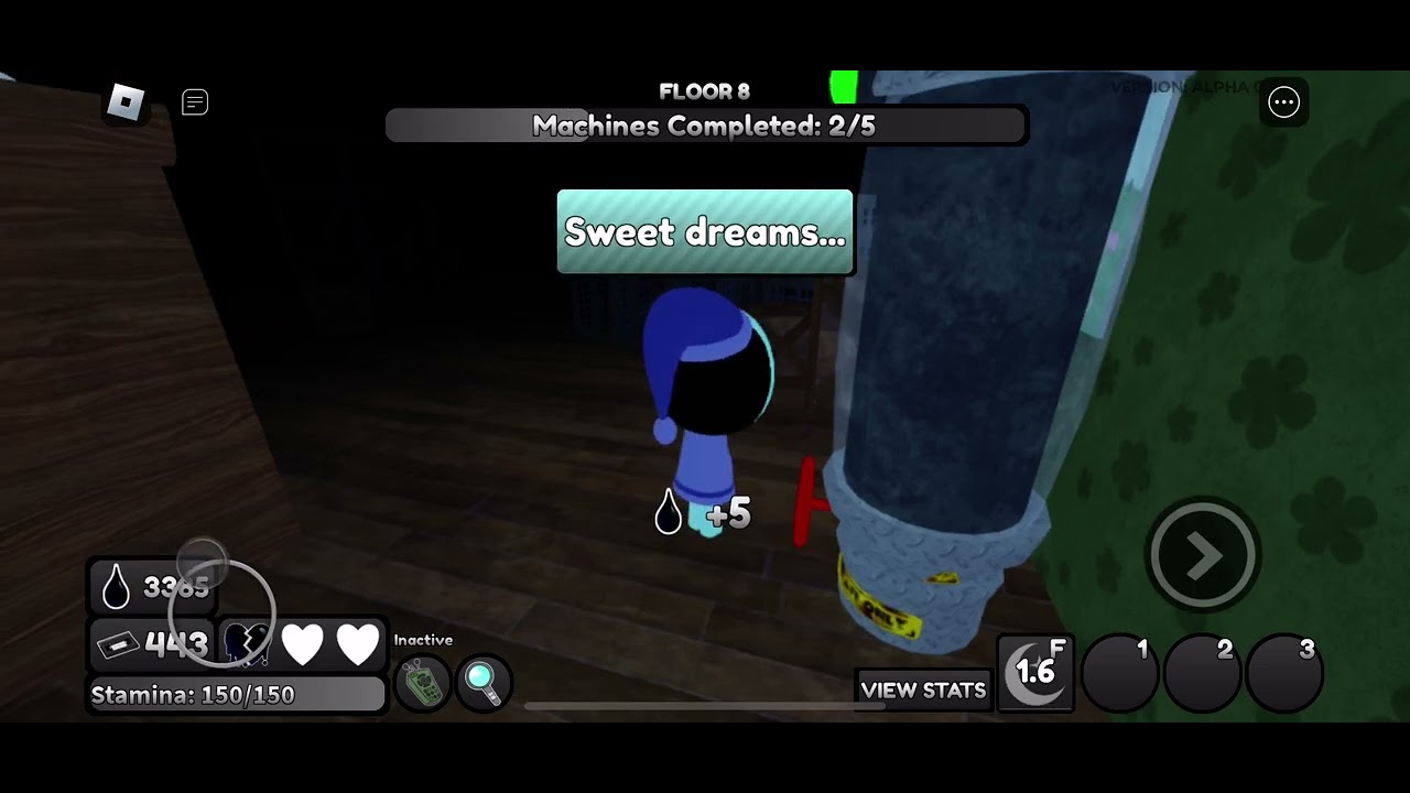 Twisted Pebble, but on a solo run.. | Dandy's World - YouTube