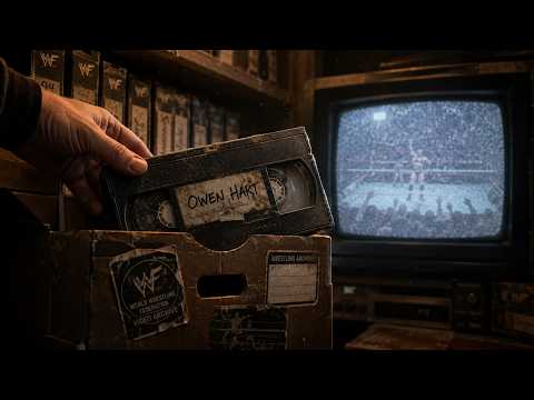 I momenti della WWE scomparsi nel NULLA