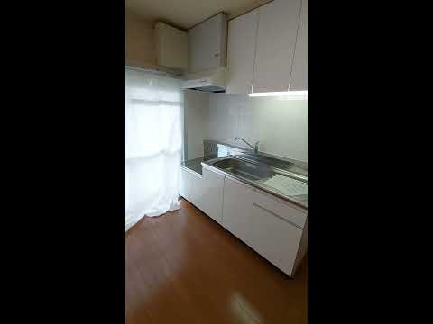 築50年UR団地 3DK - YouTube