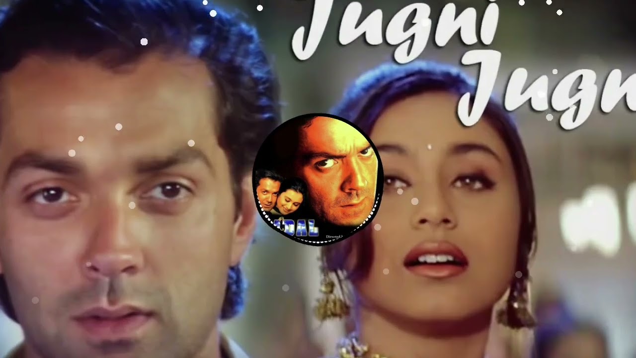 Jugni Jugni - Tapori Adi Mix - DJ Satya Yavatmal Mp3 Song - YouTube