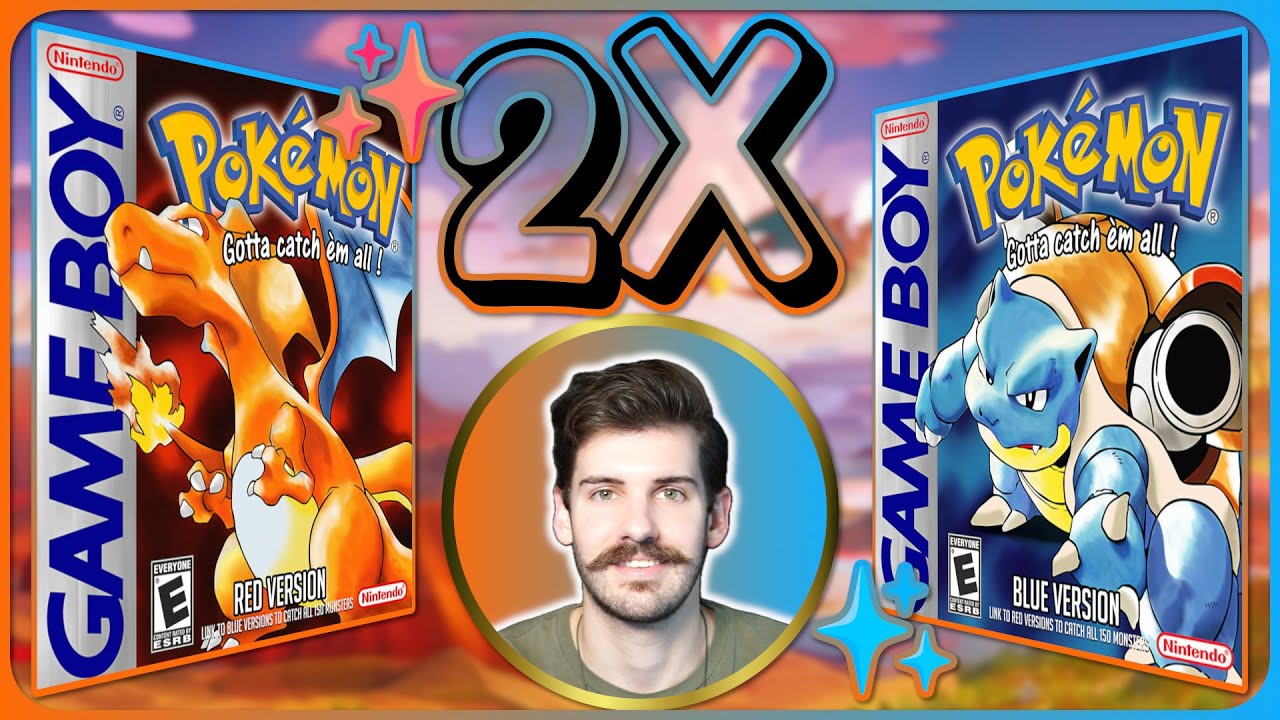 2x Red/Blue | Mewtwo Shiny Hunt - YouTube