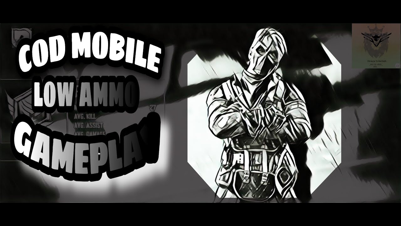 COD_MOBILE MULTIPLYER LOW AMMO GAMEPLAY - YouTube
