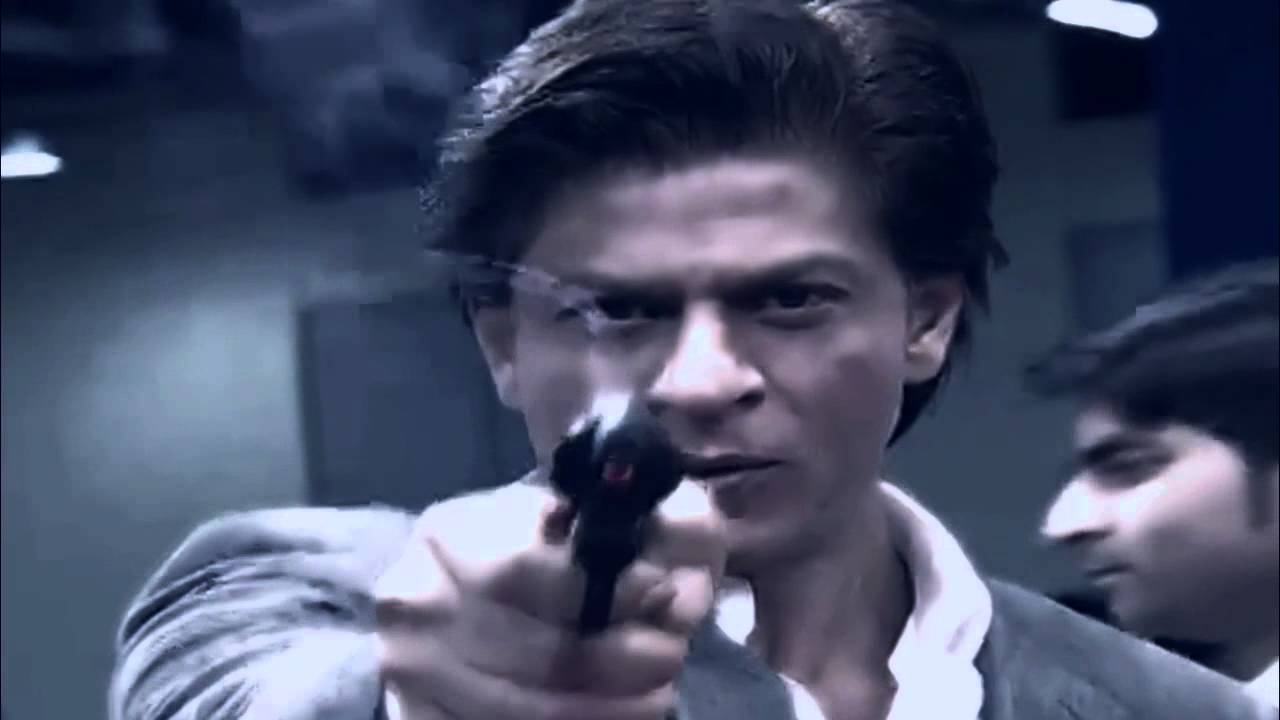 shah rukh khan - YouTube