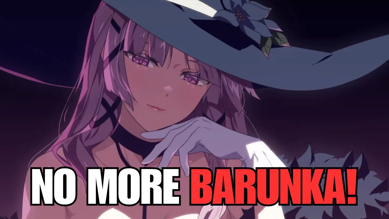 [Epic Seven INDO] JUST ONE SHOT BARUNKA WITH GALA! - YouTube