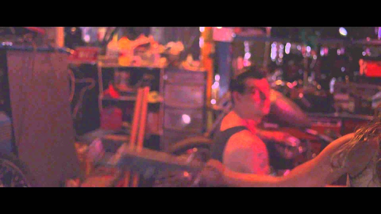 Restoration Movie Trailer - YouTube