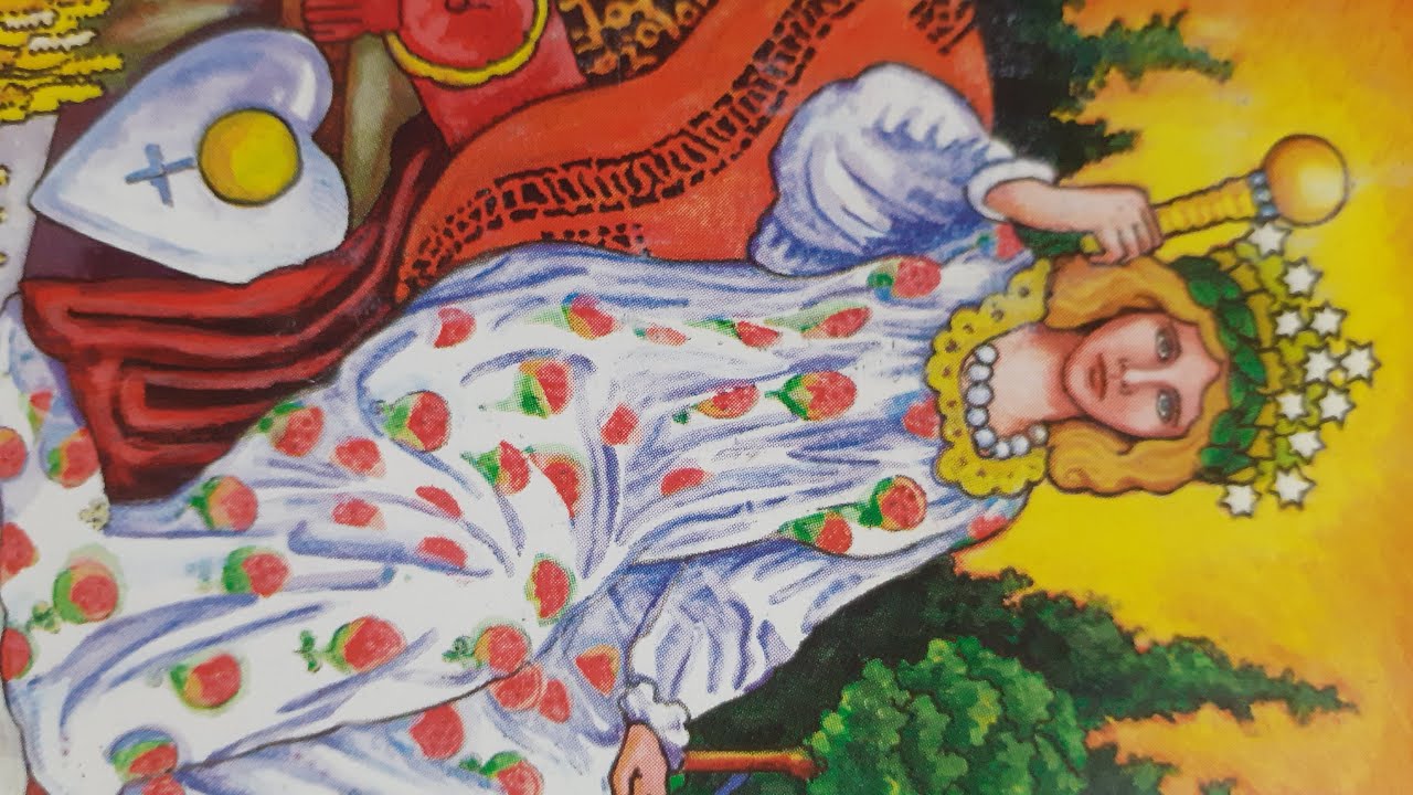 Tarot with Neel kanth blessings by Mahua Datta is live - YouTube