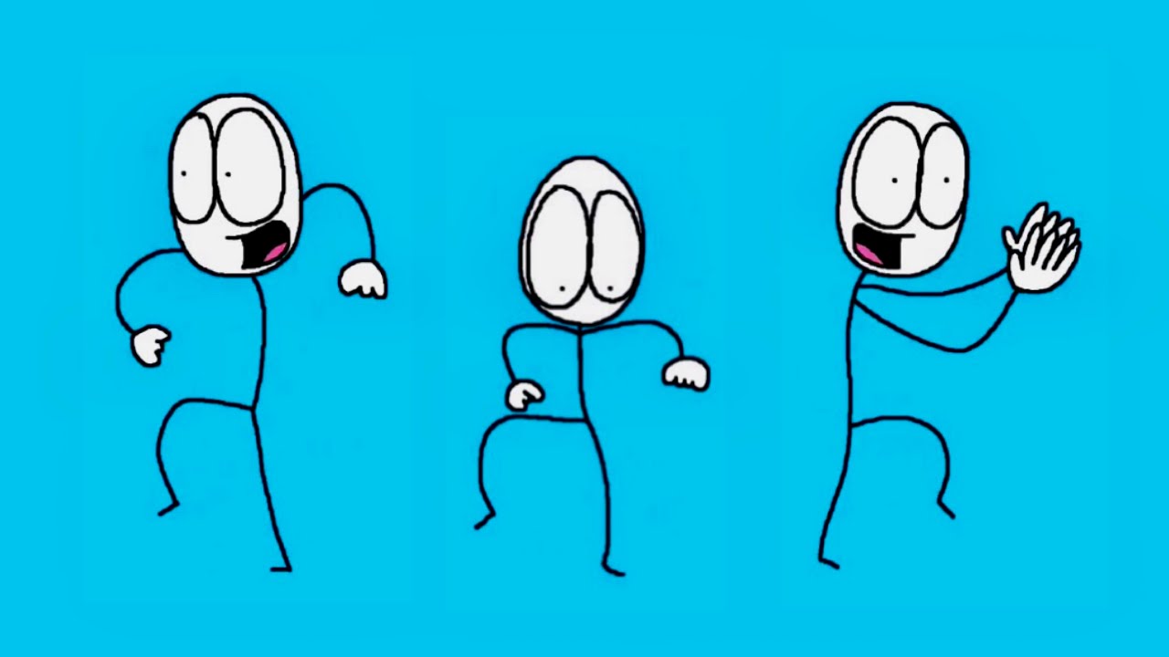 Distraction Dance Meme Thing - YouTube