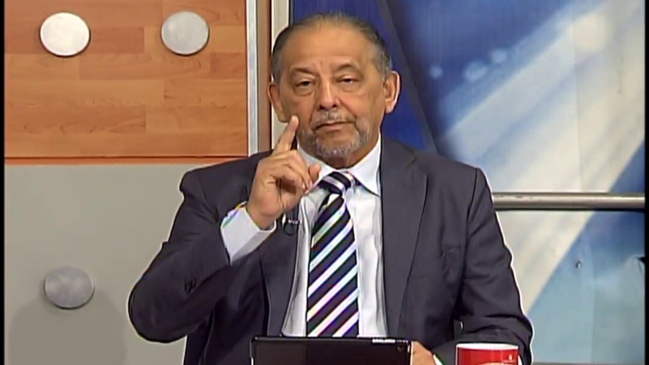 Huchi Lora: Comentarios sobre Marcha Verde y Revolución del 24 de Abril ...