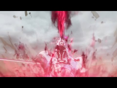 PLUNDERER:LICHT TRUE POWER FINALLY REVEALED