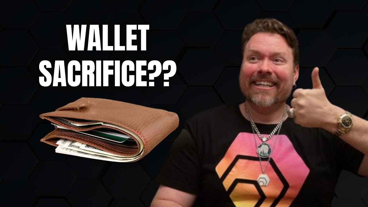 Richard Heart Wallet Token Sacrifice After Pulsechain Launch?? - YouTube