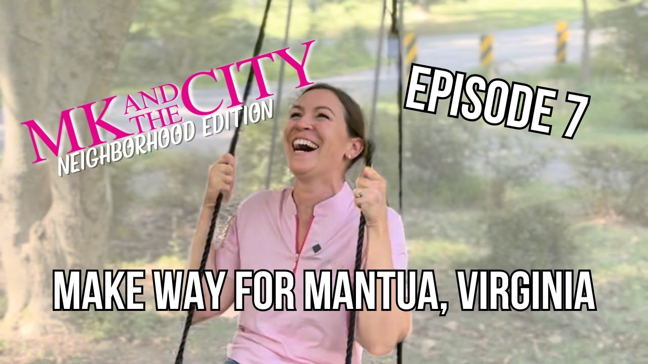 Mantua Unveiled: Local Secrets in Fairfax, VA! | Your Ultimate ...