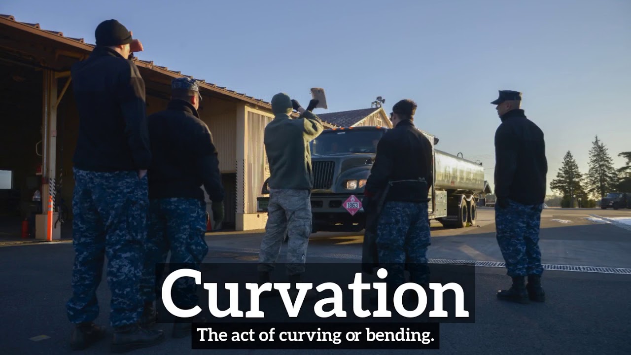 What is Curvation? | How to Say Curvation in English? | How Does ...