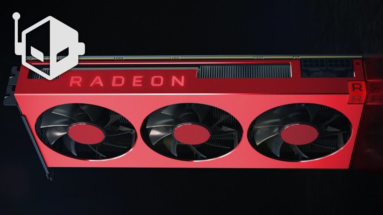 AMD Reaffirms 7nm Ryzen 3000 and Radeon Navi Graphics Cards ...