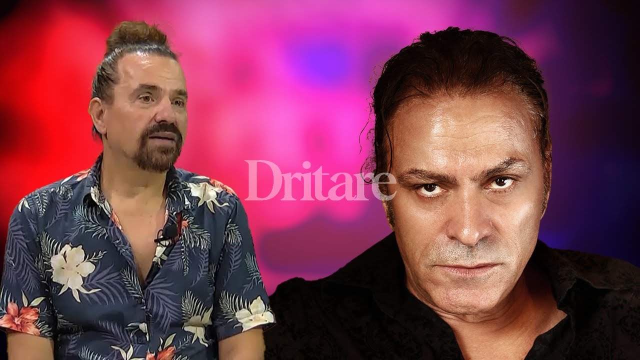 Si e binda Timo Fllokon që t’i bashkohej filmave të mi! Flet regjisori ...