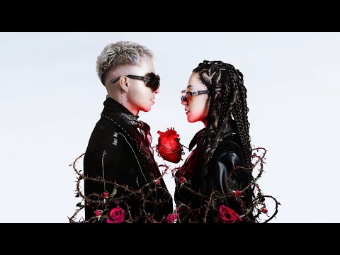 V:RGO, Mishell - OTNOSHENIQ / ОТНОШЕНИЯ [Official Visualizer]