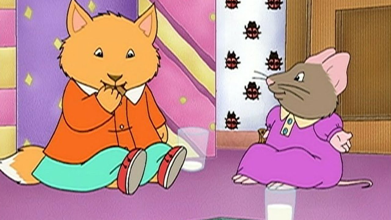 Timothy Goes to School - The Friendship Stone - YouTube