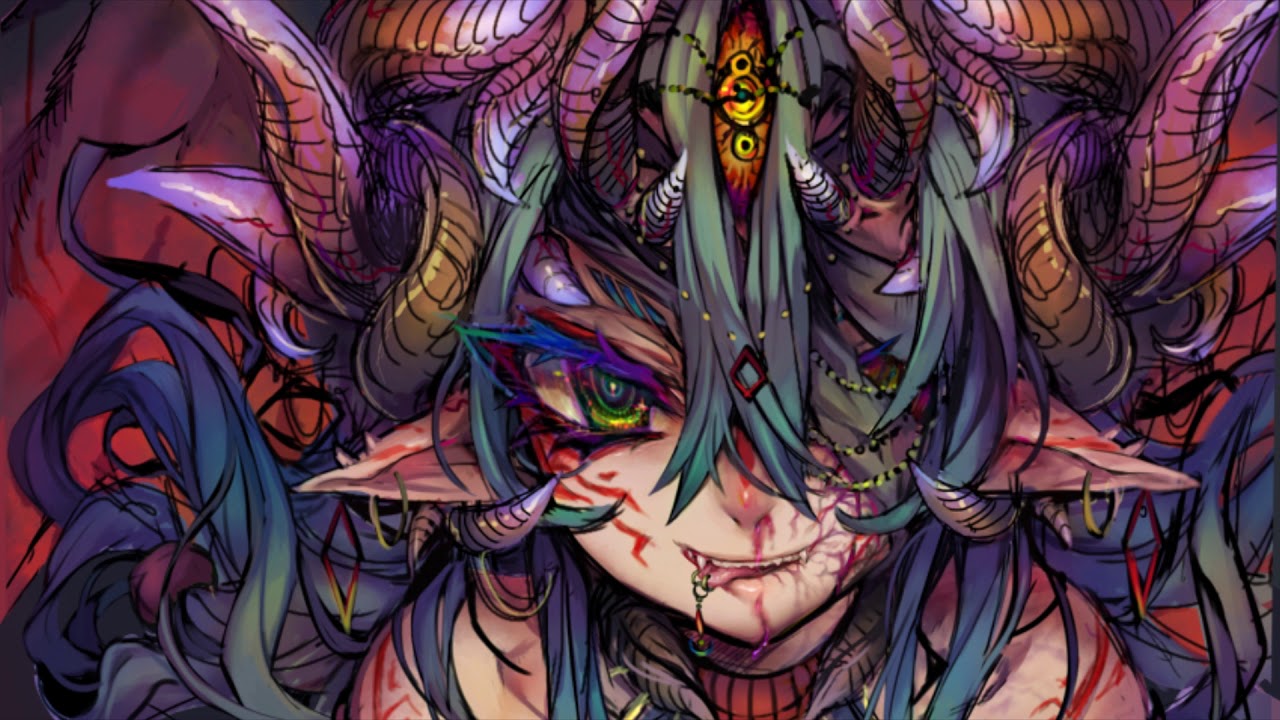 Laur - Cyber Attack - YouTube Music