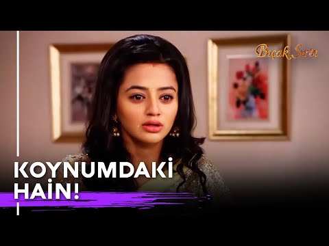 Ragini'nin, Swara'ya Ağır Darbesi | Bıçak Sırtı Hint Dizisi 176. Bölüm