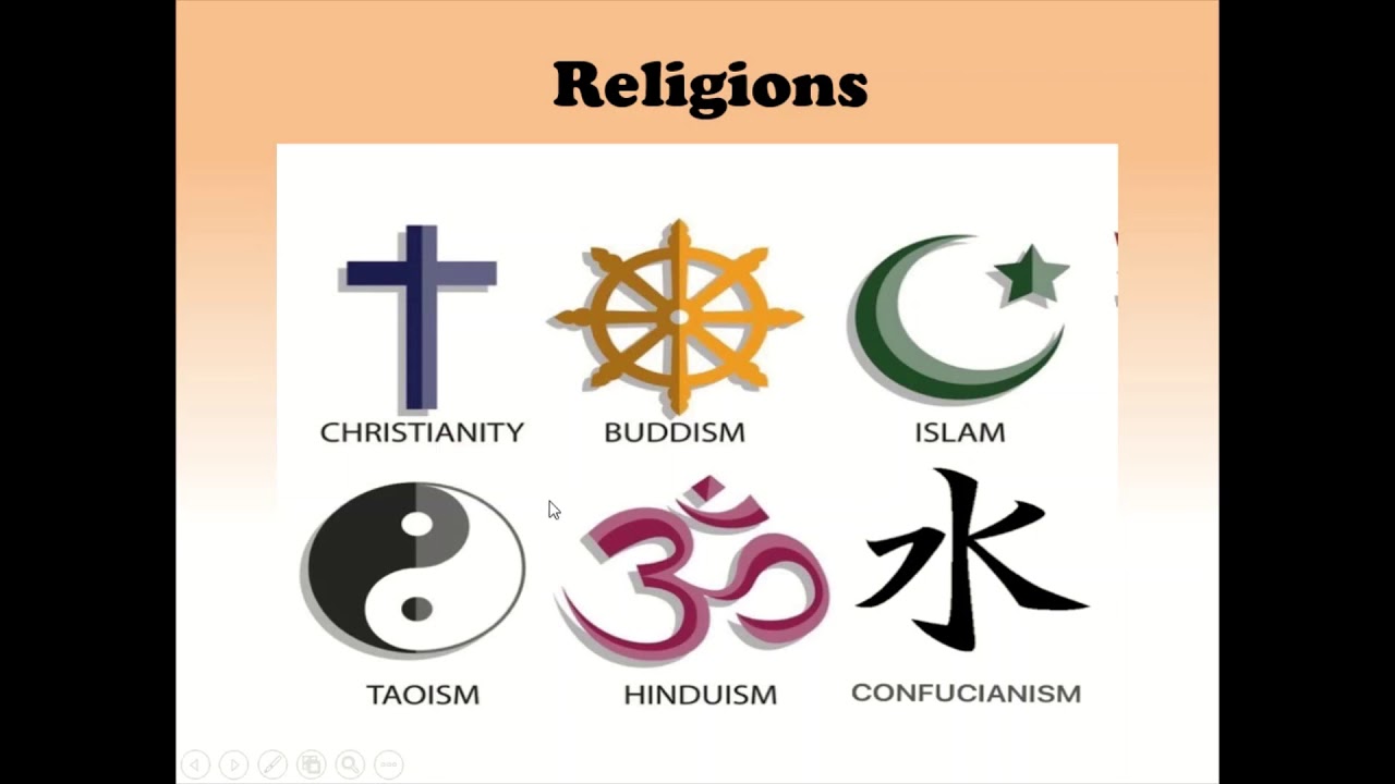Chapter 3 Social cultural Forces 18 - YouTube