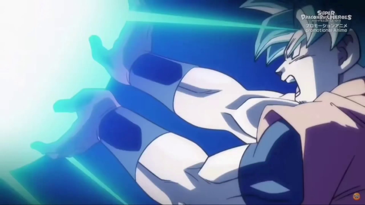 How to draw Beat ~ Dragonball Heroes - YouTube