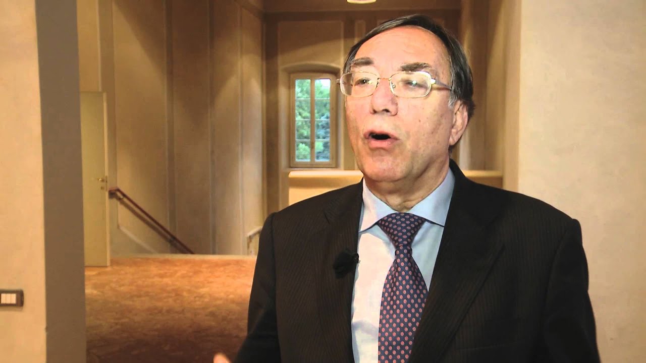 Salvatore Crapanzano - YouTube