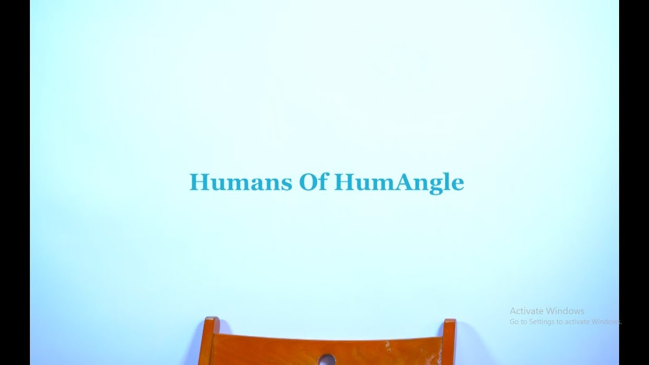 Videos - HumAngle Media