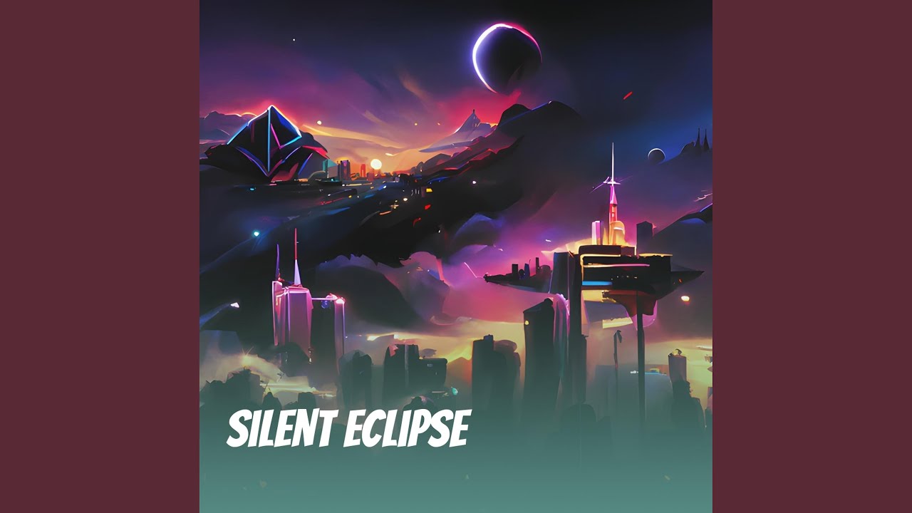 Silent Eclipse - YouTube