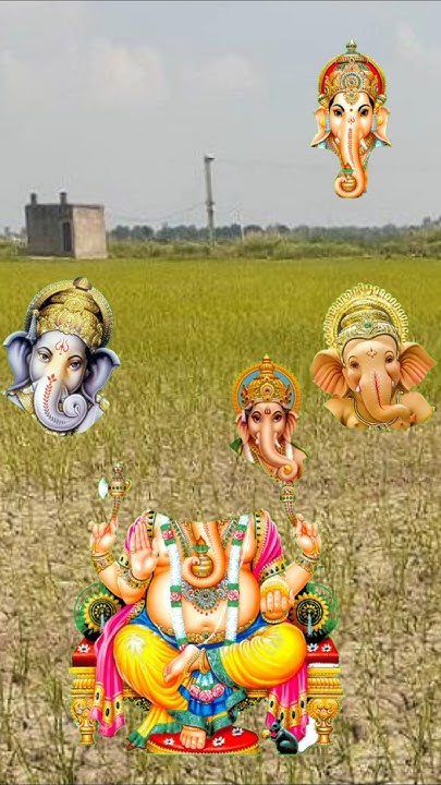 Shankar ji ka Damru Baje song Ganesh Bhagwan short video#youtubeshorts - YouTube