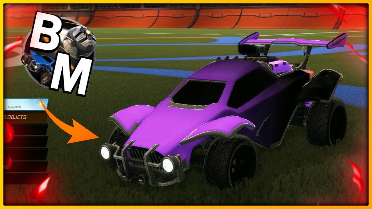 COMMENT AVOIR L'ALPHACONSOLE ET PERSONNALISER SA DECAL (tuto complet ...